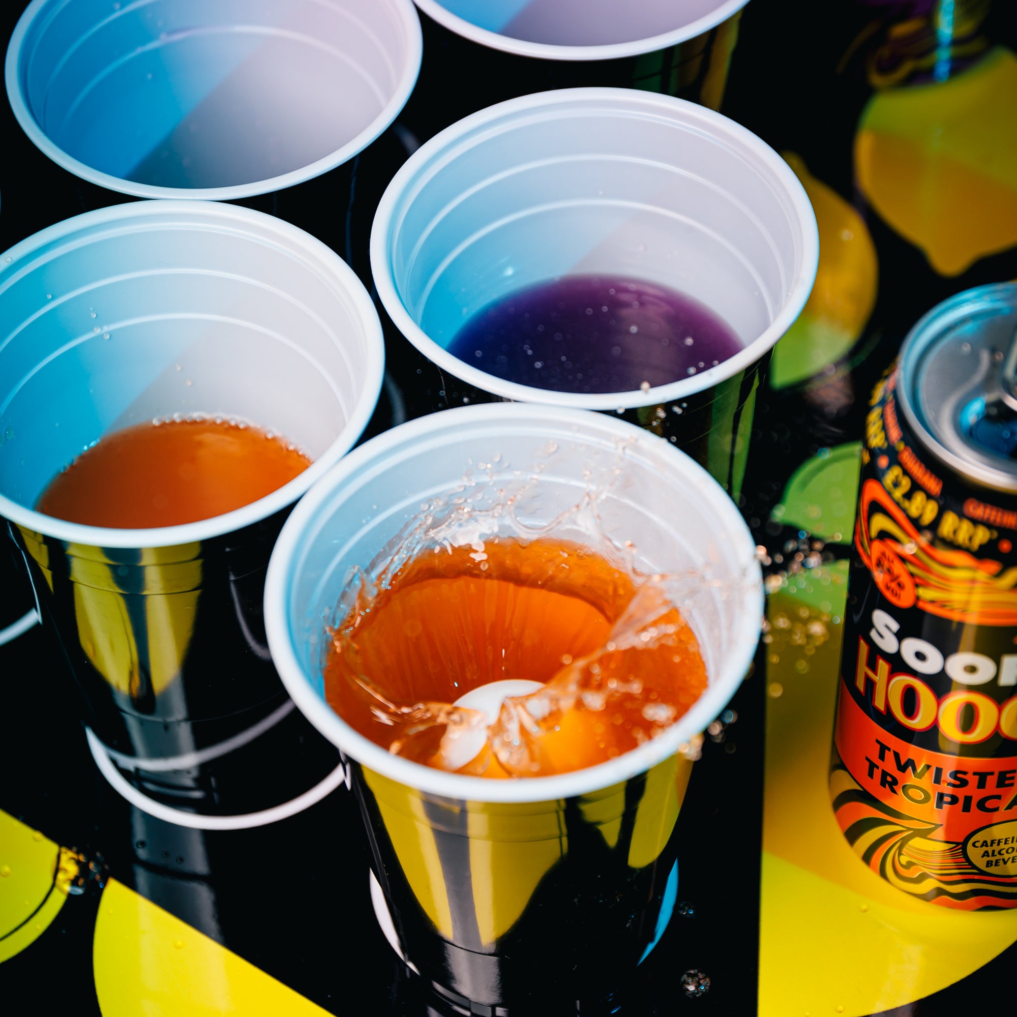 Party Packs | Alcoholic Drinks Bundles & Packs | UK Delivery – Good Time In