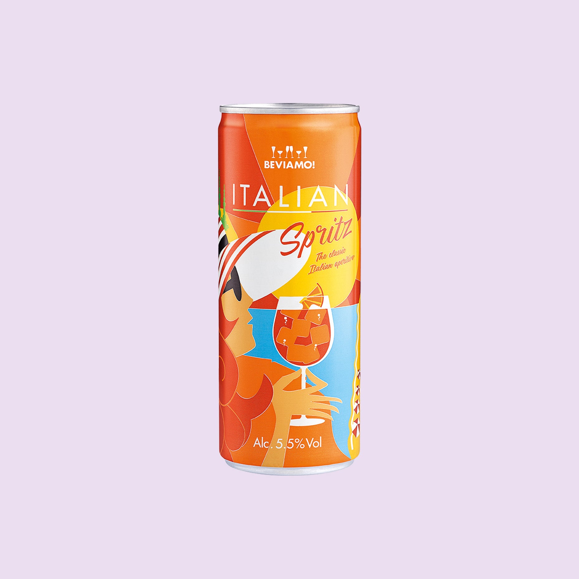 Canned Cocktails | Premixed Ready To Drink Cocktails | UK Delivery ...