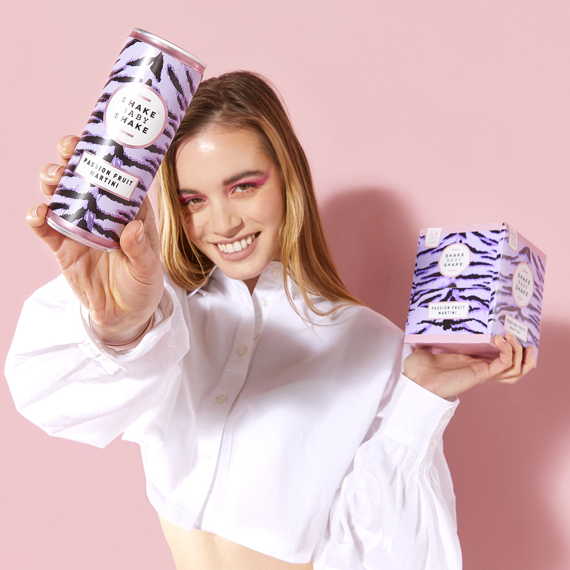 Canned Cocktails | Premixed Ready To Drink Cocktails | UK Delivery ...