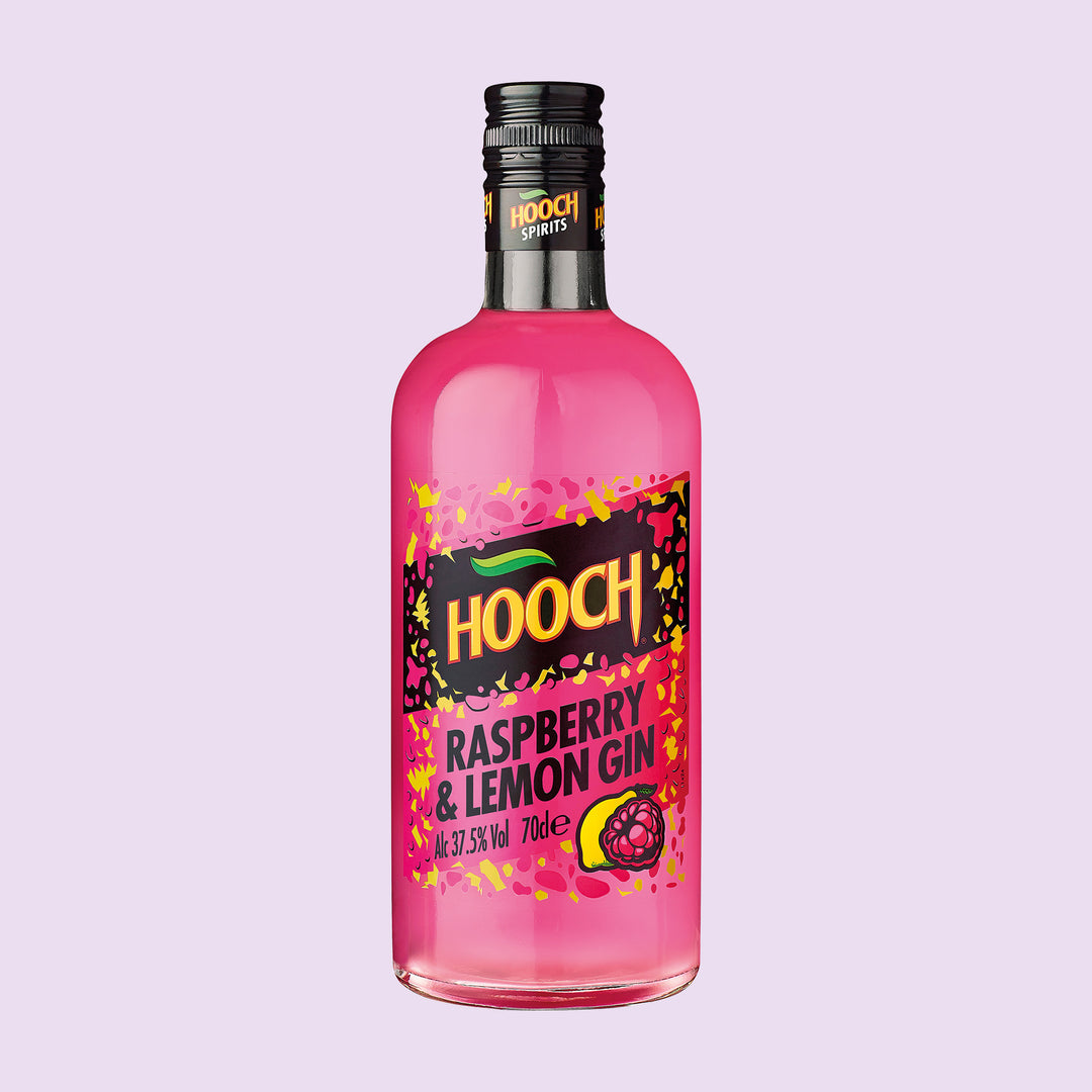 Hooch | Outrageously Refreshing Alcoholic Lemonade – Good Time In