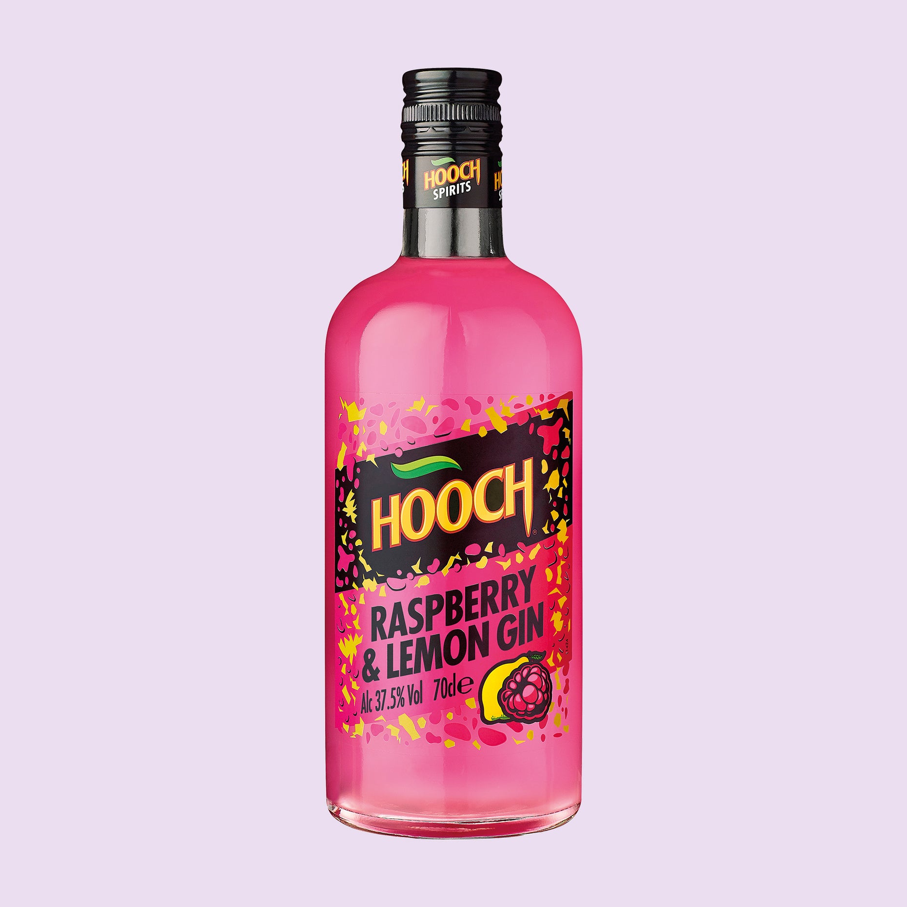 Hooch | Outrageously Refreshing Alcoholic Lemonade – Good Time In