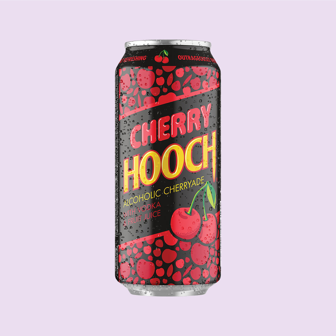 Hooch | Alcoholic Lemonade | Outrageously Refreshing – Good Time In