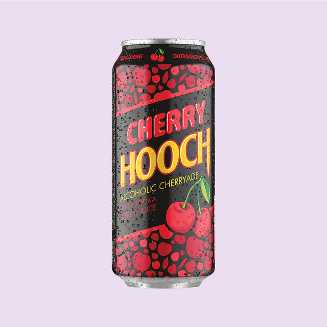 Hooch | Alcoholic Lemonade | Outrageously Refreshing – Good Time In