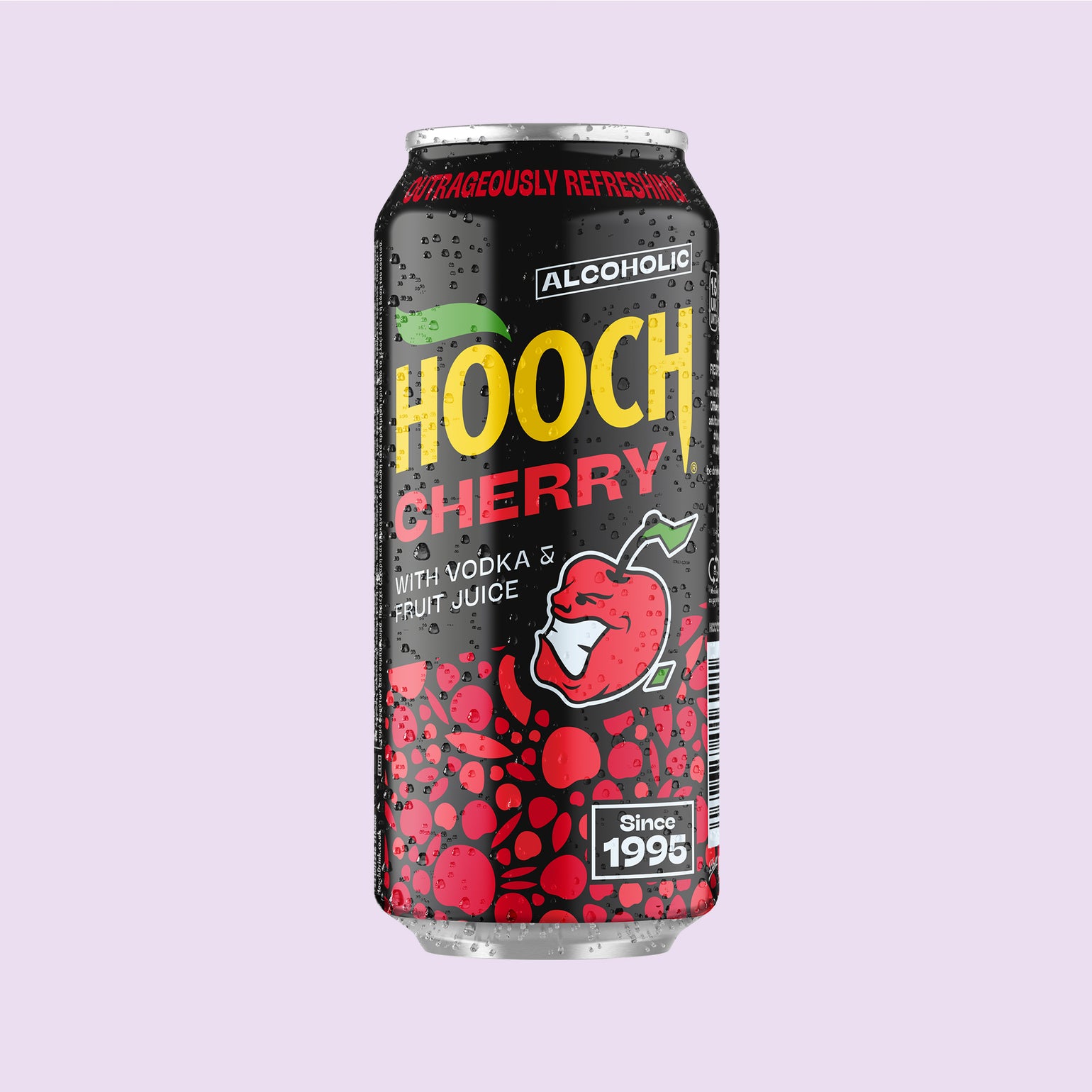 Hooch | Alcoholic Lemonade | Outrageously Refreshing – Good Time In