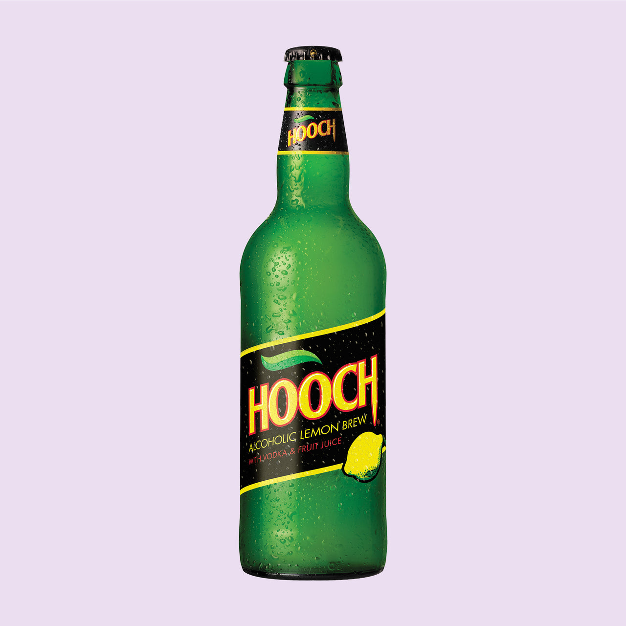 Lemon Hooch | Alcoholic Lemonade | 30th Anniversary Limited Edition ...