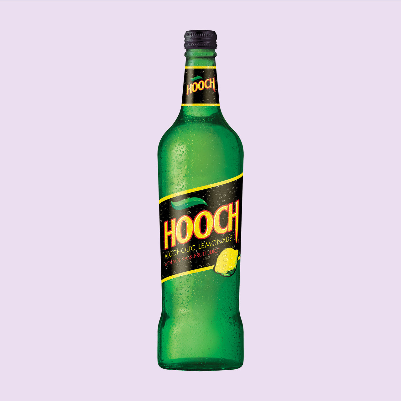 Lemon Hooch | Alcoholic Lemonade – Good Time In