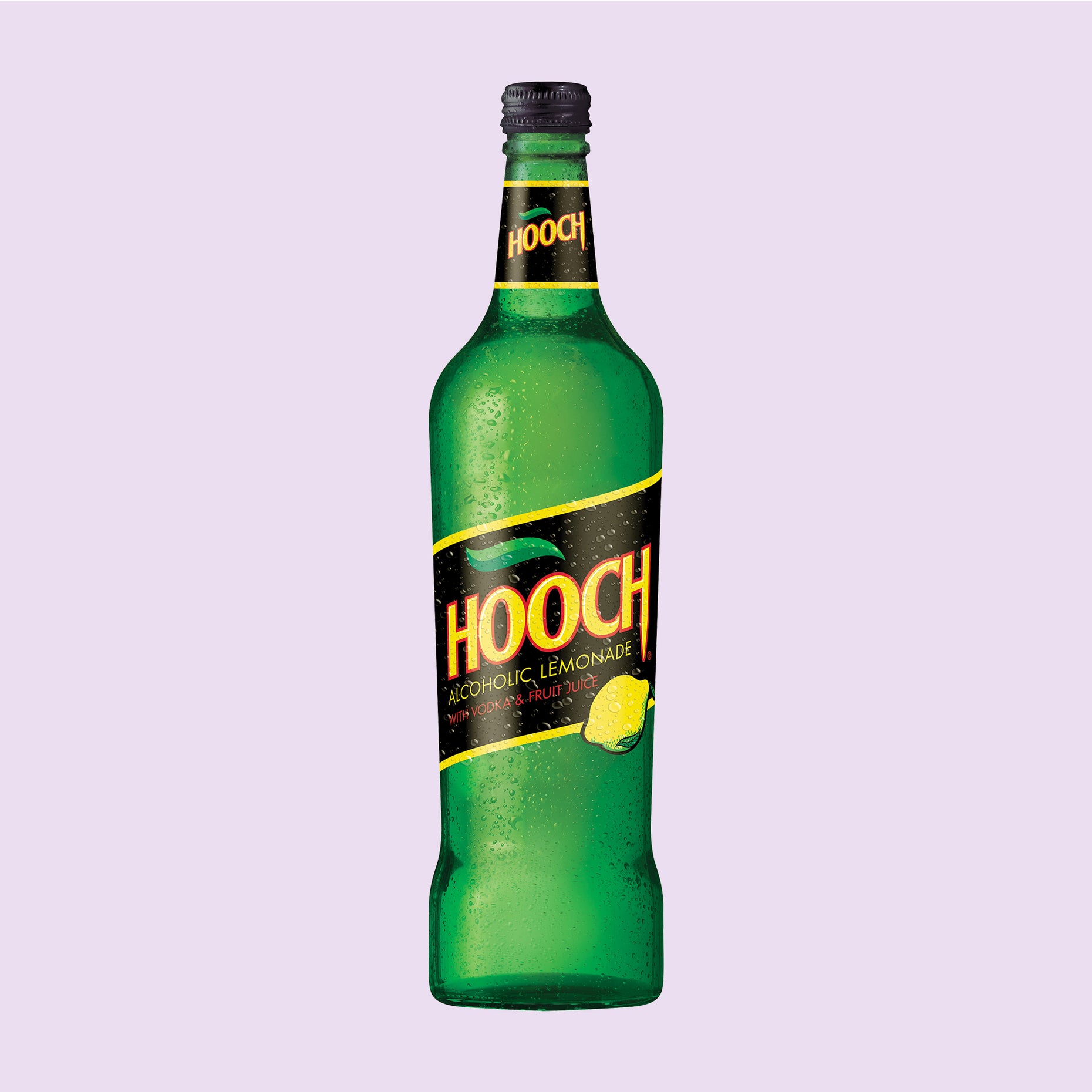 Lemon Hooch | Alcoholic Lemonade | 30th Anniversary Limited Edition ...