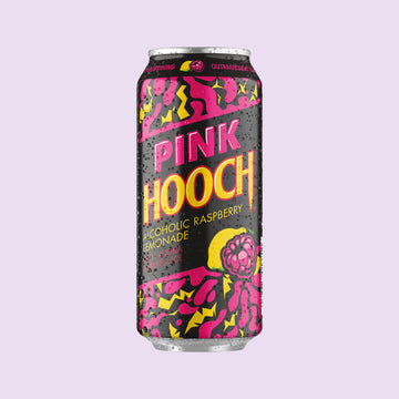 Hooch | Alcoholic Lemonade | Outrageously Refreshing – Good Time In