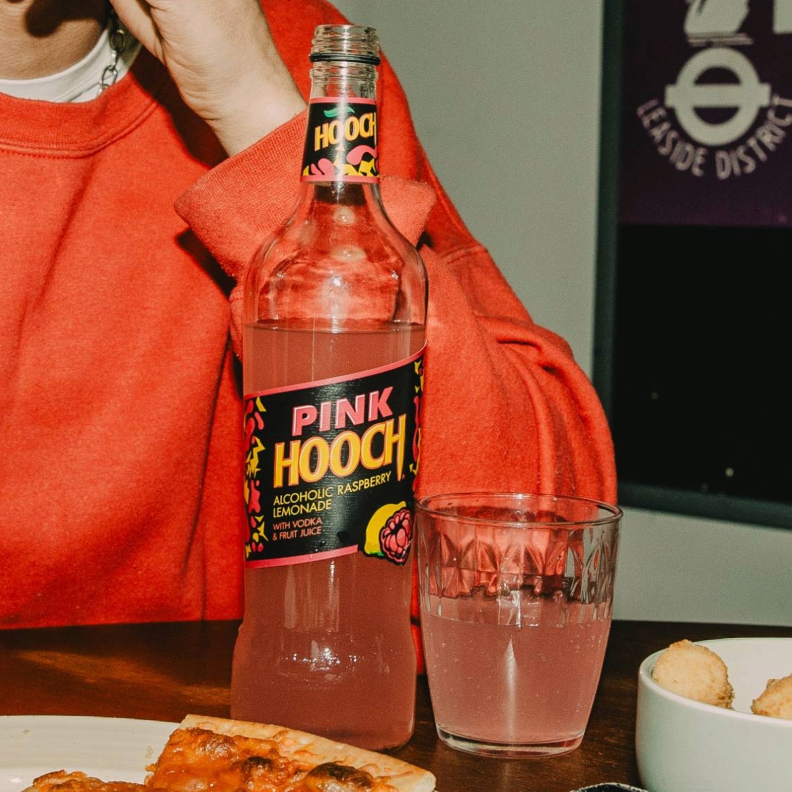 Hooch | Alcoholic Lemonade | Outrageously Refreshing – Good Time In