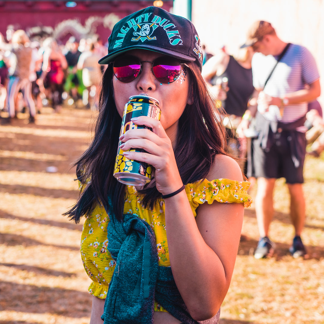 Hooch | Outrageously Refreshing Alcoholic Lemonade – Good Time In