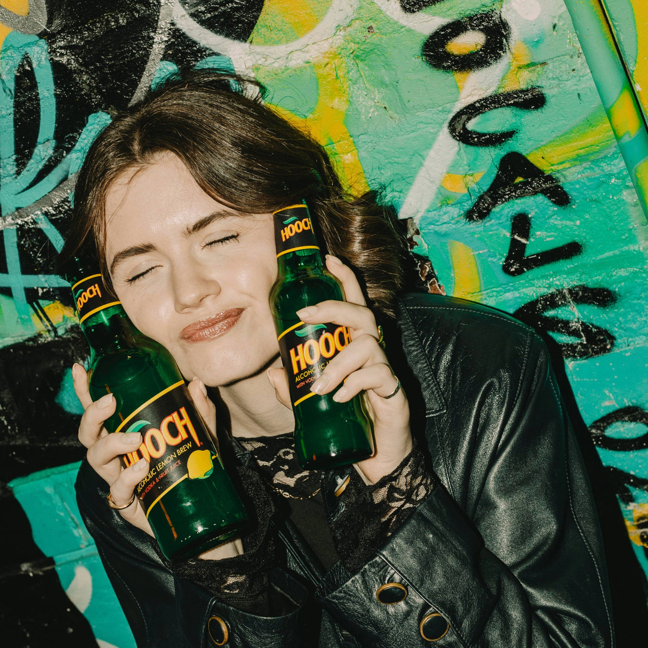 Lemon Hooch | Alcoholic Lemonade | 30th Anniversary Limited Edition ...