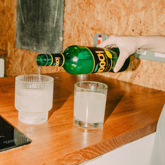 Lemon Hooch | Alcoholic Lemonade | 30th Anniversary Limited Edition ...