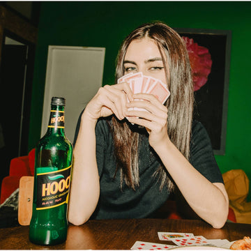 Lemon Hooch | Alcoholic Lemonade | 30th Anniversary Limited Edition ...