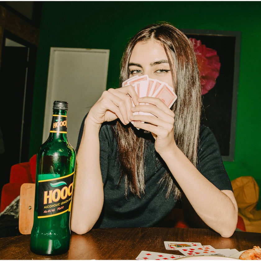 Lemon Hooch | Alcoholic Lemonade | 30th Anniversary Limited Edition ...