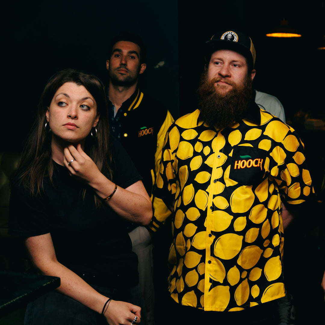 Merchandise | Official Printed Tees, Bucket Hats, Socks – Good Time In