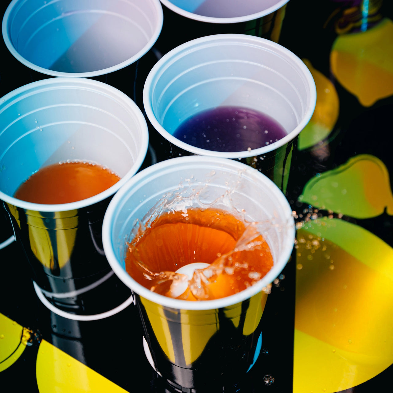 Party Packs | Alcoholic Drinks Bundles & Packs | UK Delivery – Good Time In