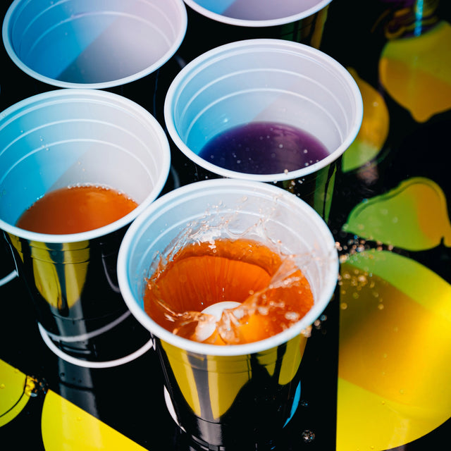 Party Packs | Alcoholic Drinks Bundles & Packs | UK Delivery – Good Time In