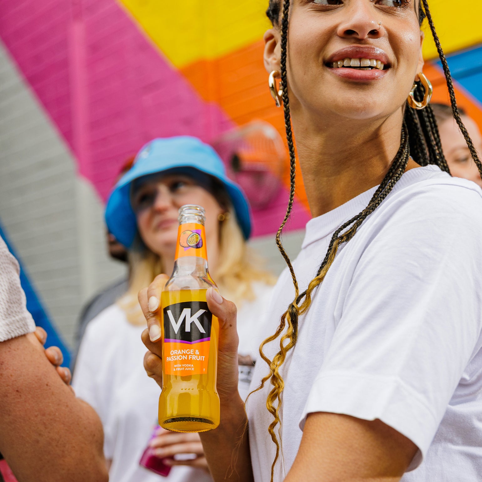 VK Party Pack | 10 Alcopop Mixed Pack | Vodka Drinks – Good Time In