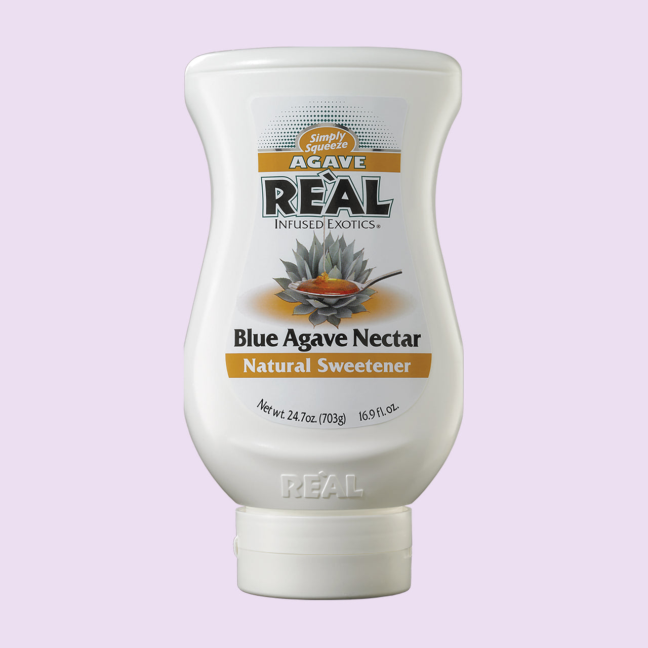 Blue Agave Nectar | 100% Mexican Agave nectar – Good Time In