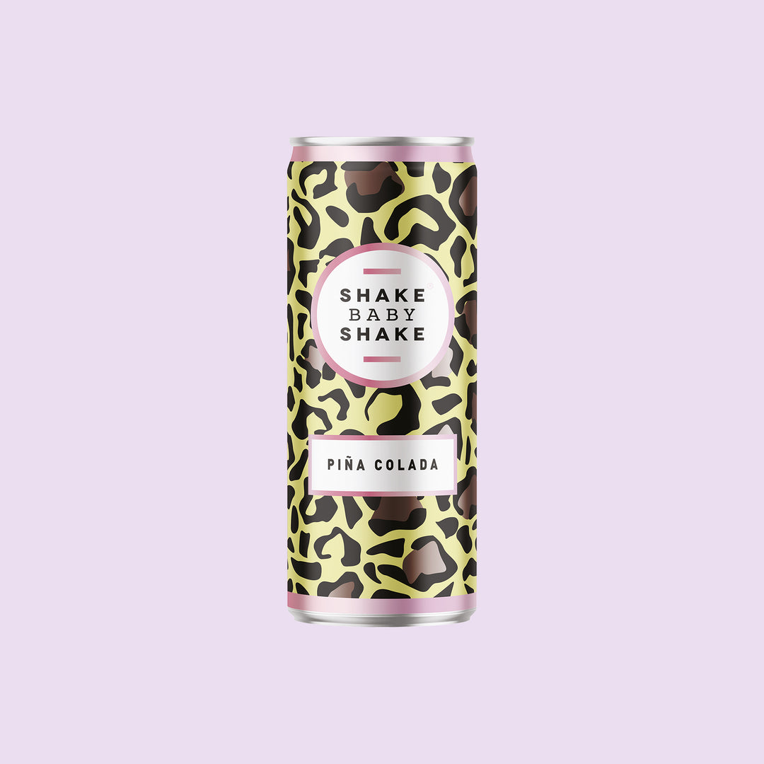 Canned Cocktails | Premixed Ready To Drink Cocktails | UK Delivery ...