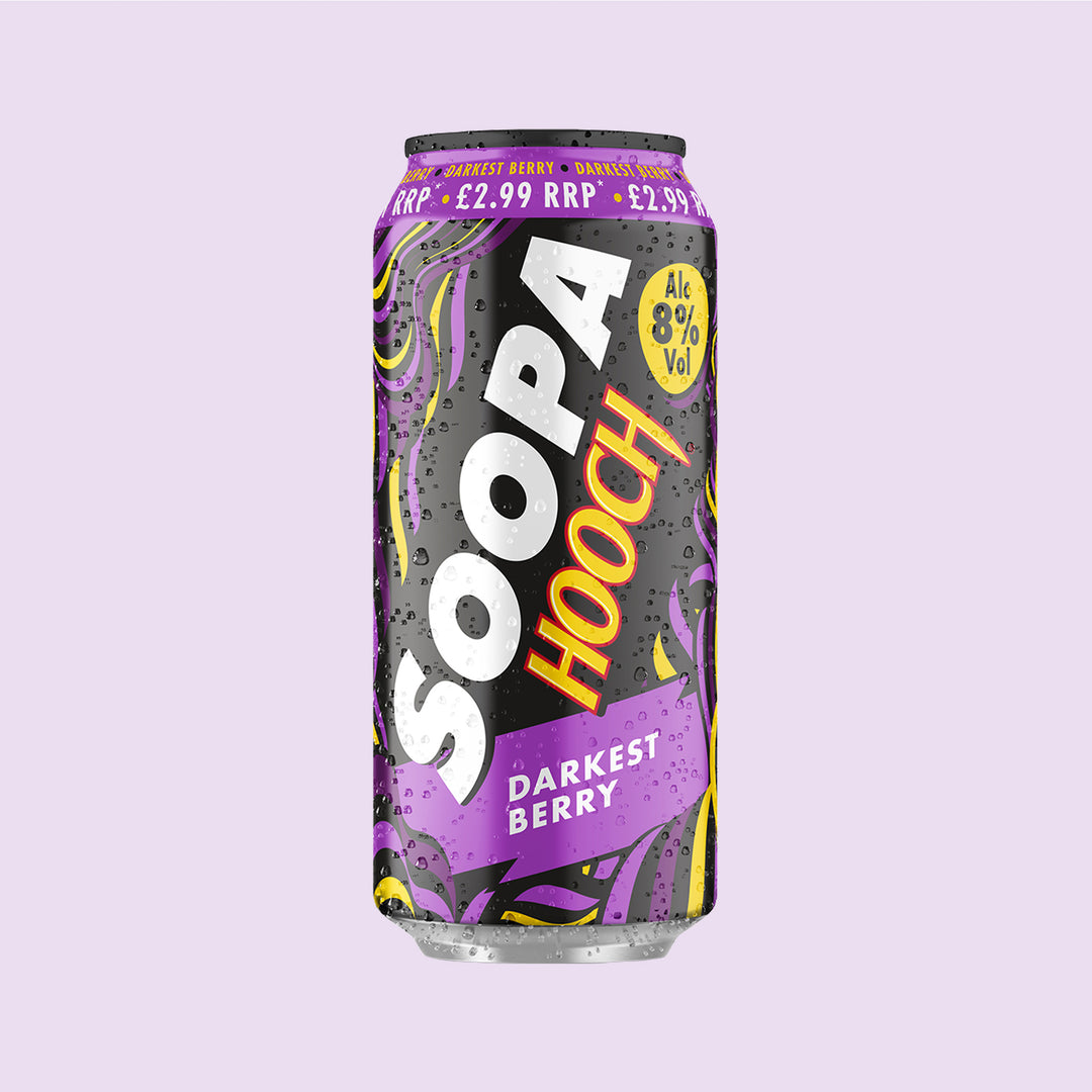 Hooch | Outrageously Refreshing Alcoholic Lemonade – Good Time In