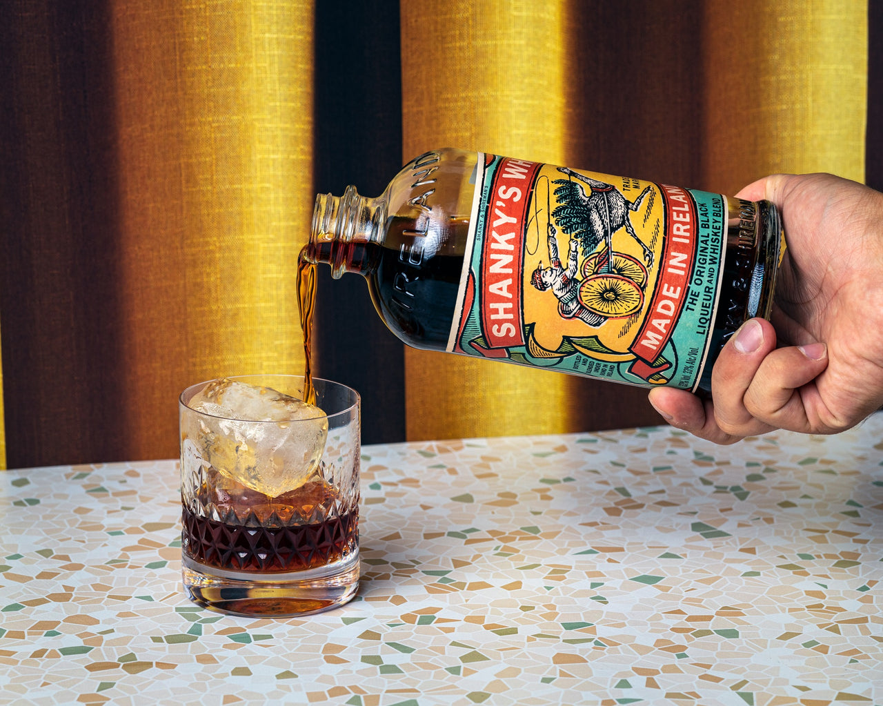 Spirits & Liqueurs | Premium Vodka, Rum & Flavoured Liqueurs – Good Time In