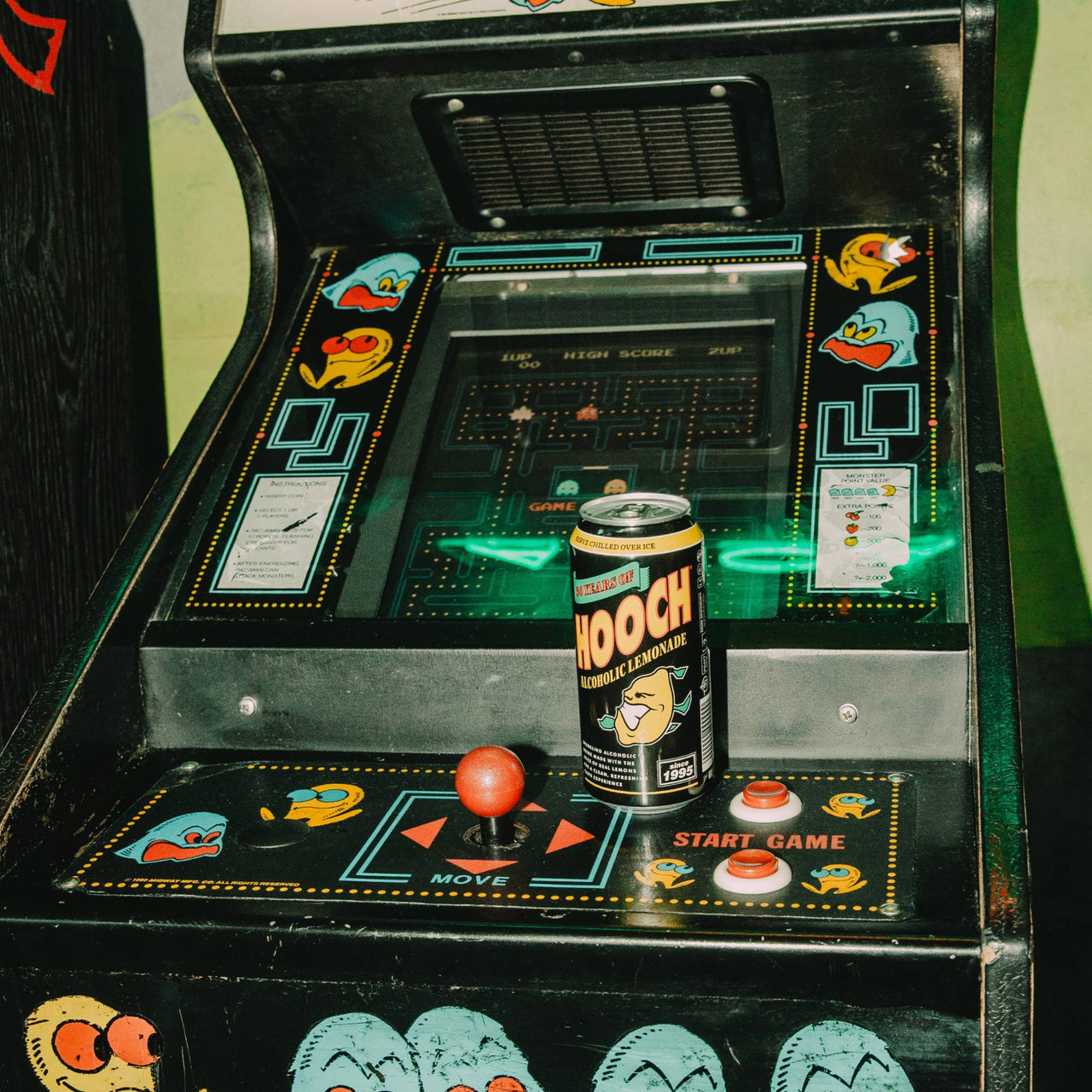 Lemon Hooch | Alcoholic Lemonade | 30th Anniversary Limited Edition ...