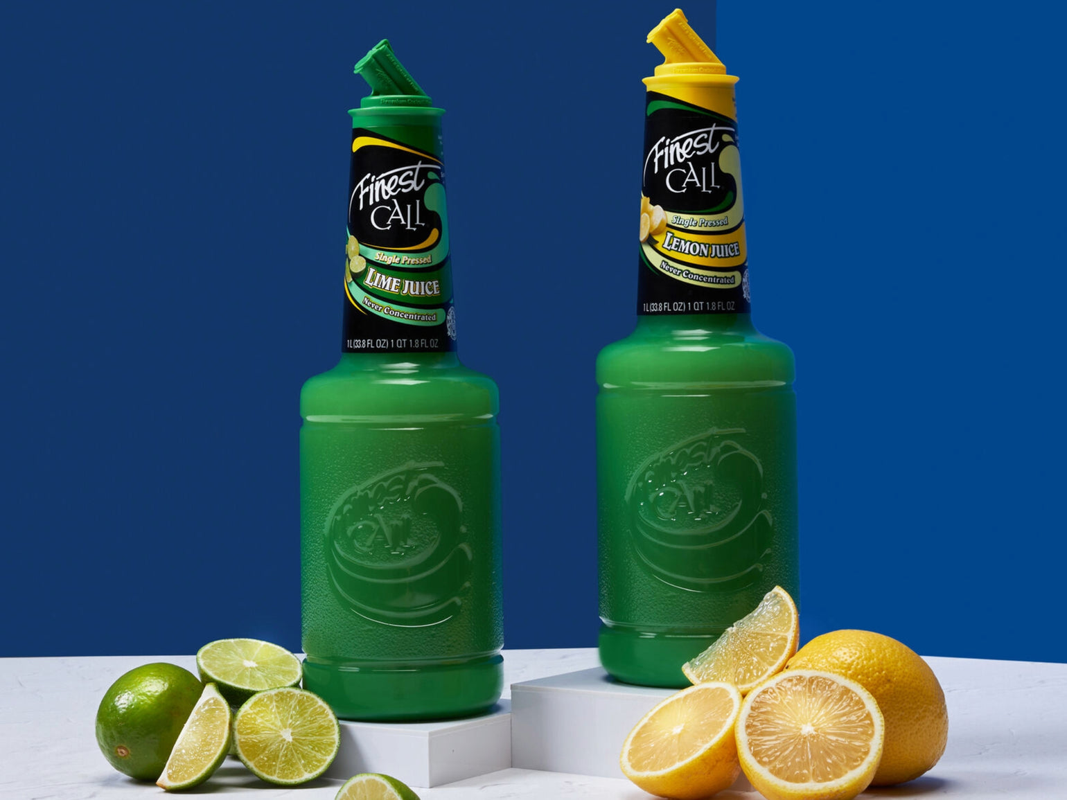 Cocktail Mixers | Buy Bar-Quality Premixed Cocktails | Just Add Spirit ...