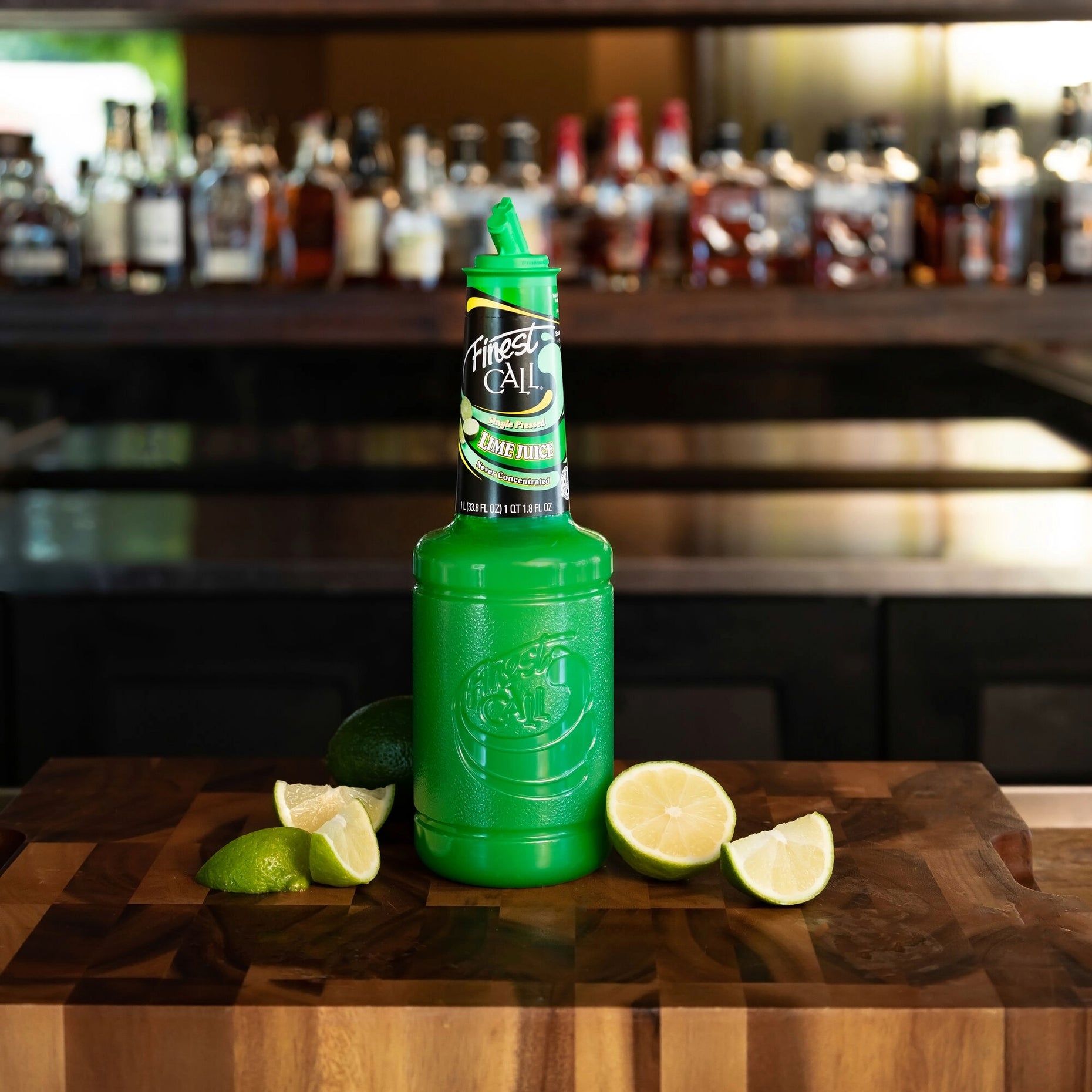 Finest Call Cocktail Mixers & Purees | Premium Bar Ingredients – Good ...