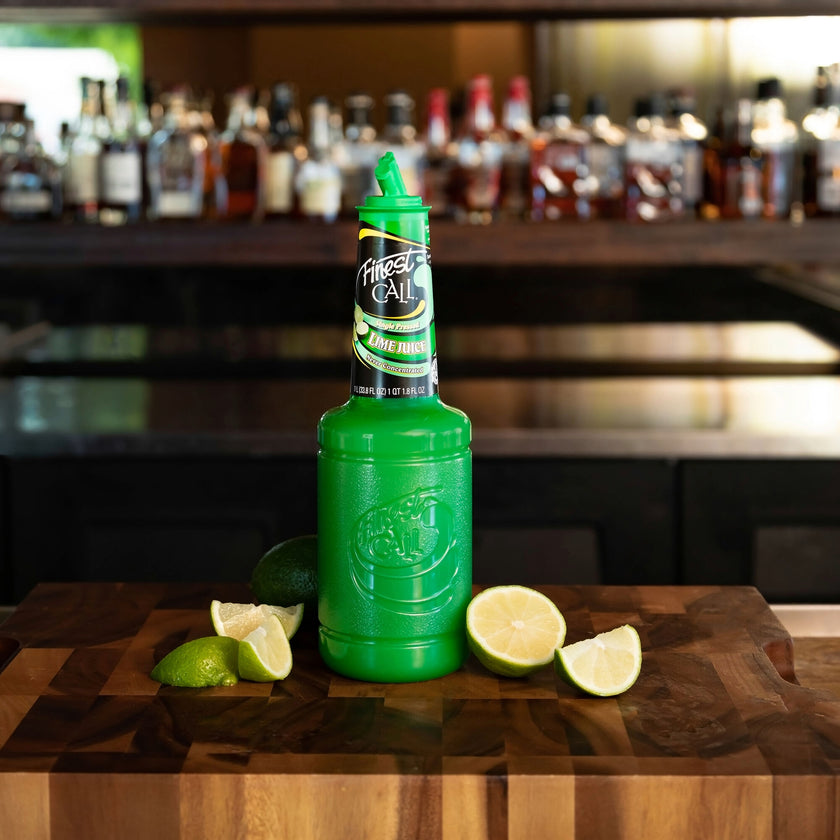 Finest Call Cocktail Mixers & Purees | Premium Bar Ingredients – Good ...