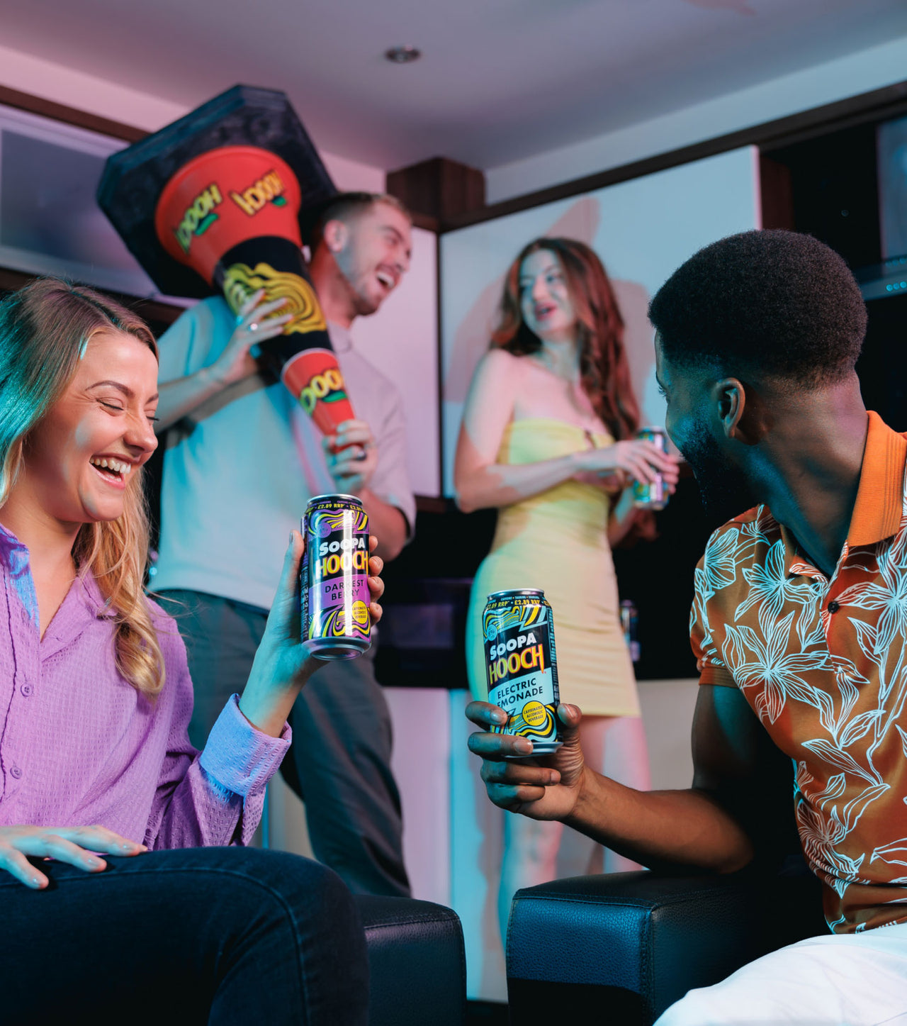 Good Time In | Alcoholic & Soft Drinks Delivered To Your Door