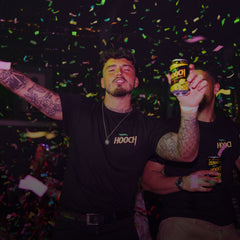 Hooch | Alcoholic Lemonade | Outrageously Refreshing – Good Time In