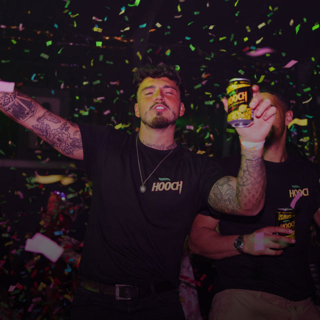 Hooch | Alcoholic Lemonade | Outrageously Refreshing – Good Time In