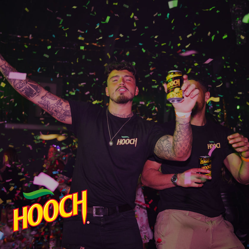 Merchandise | Official Printed Tees, Bucket Hats, Socks – Good Time In