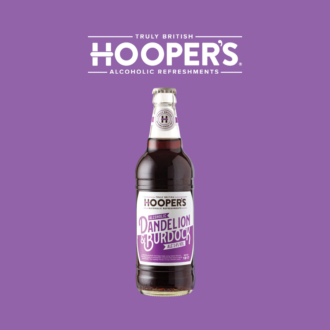 Our Brands | VK, Hooch, Reef, Franklin & Sons and more – Good Time In