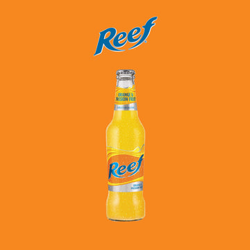 Our Brands | VK, Hooch, Reef, Franklin & Sons and more – Good Time In