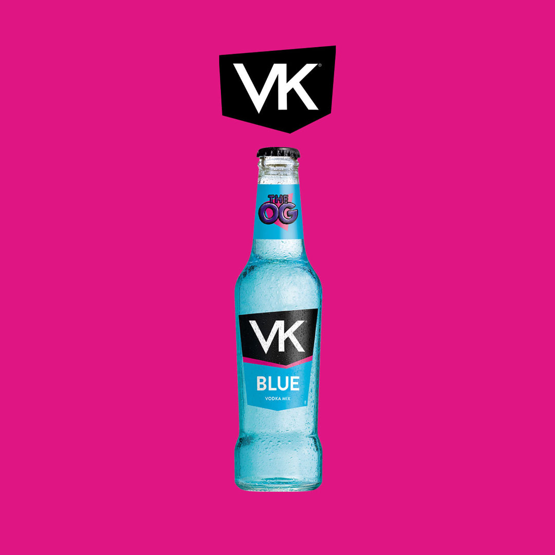 Our Brands | VK, Hooch, Reef, Franklin & Sons and more – Good Time In