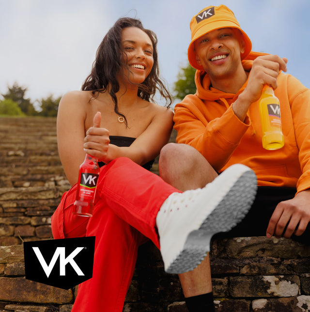 VK Merch | Official Party Clothing & Accessories For Parties UK – Good Time In