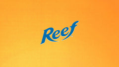 Reef Orange & Passion Fruit | Still Alcoholic Fruit Juice – Good Time In